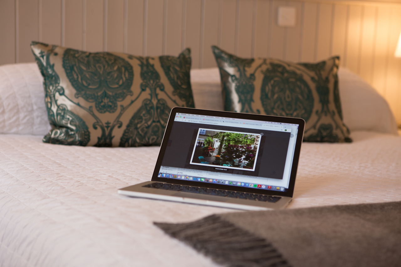 Photo Gallery - Butler Court Guest Accommodation
