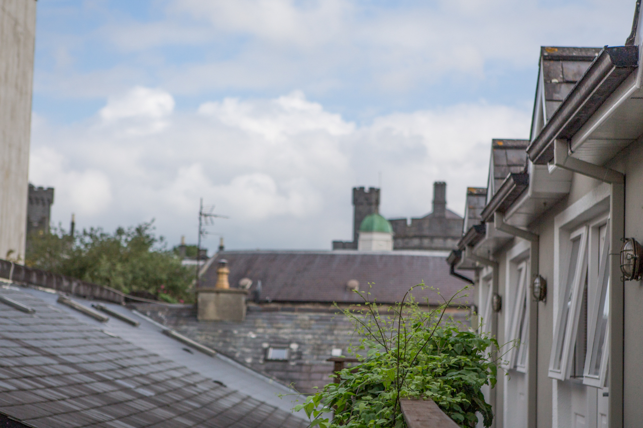 Photo Gallery - Butler Court Guest Accommodation