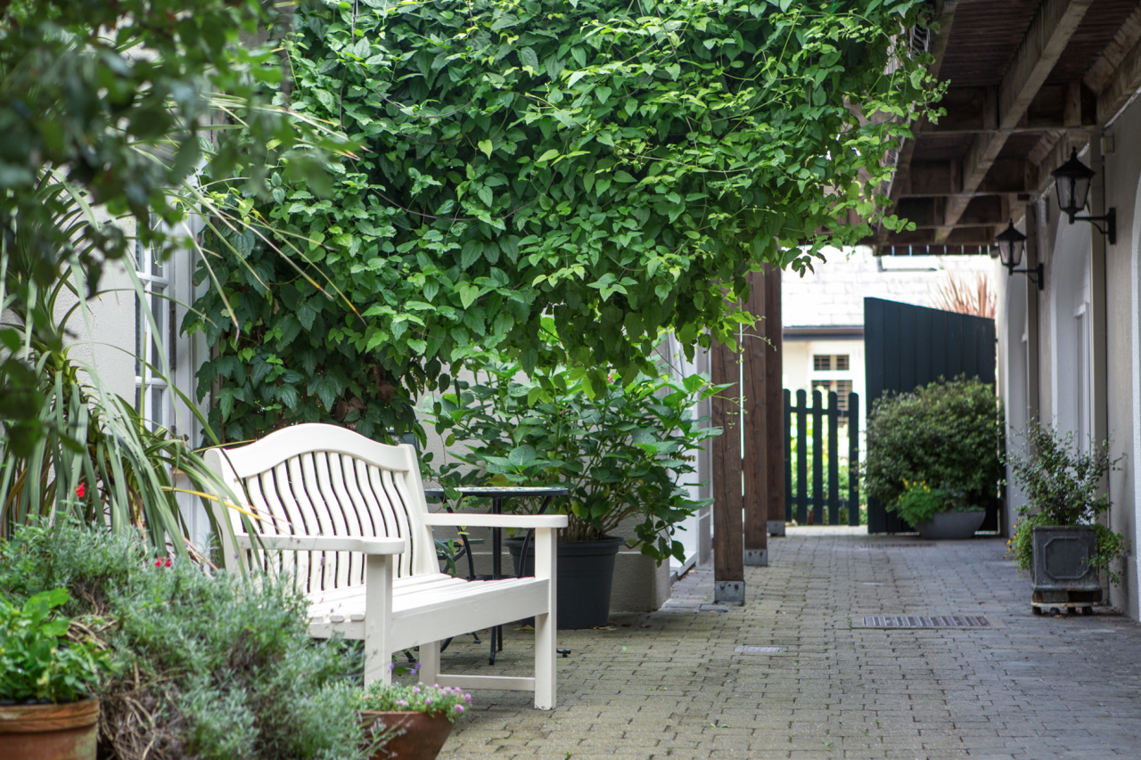 Photo Gallery - Butler Court Guest Accommodation
