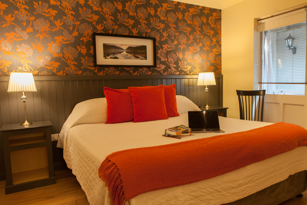 Photo Gallery - Butler Court Guest Accommodation