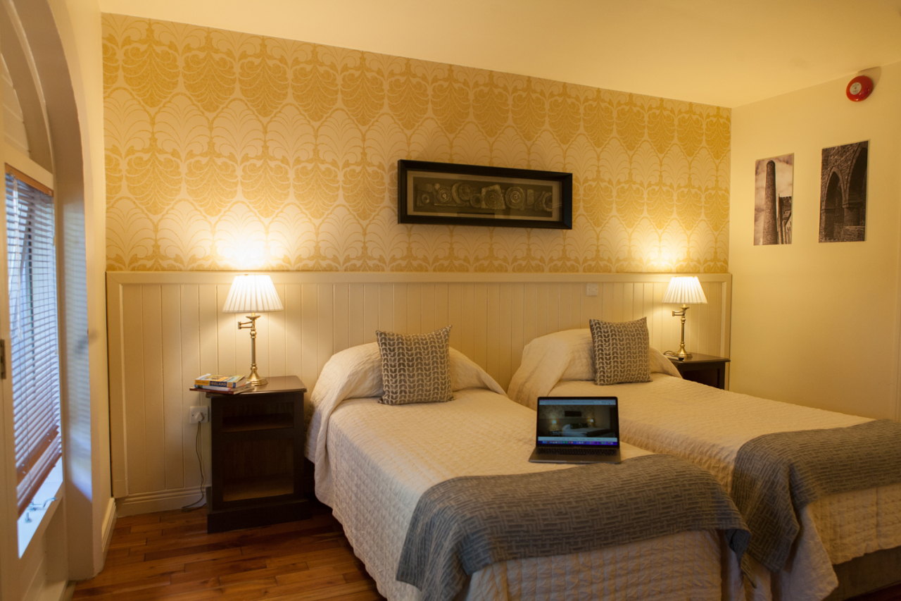 Photo Gallery - Butler Court Guest Accommodation