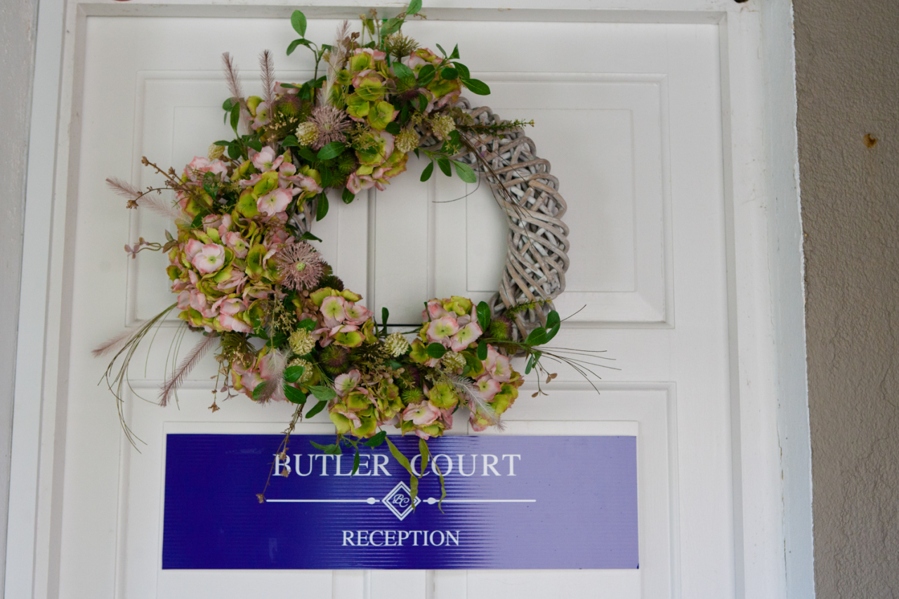 Photo Gallery - Butler Court Guest Accommodation