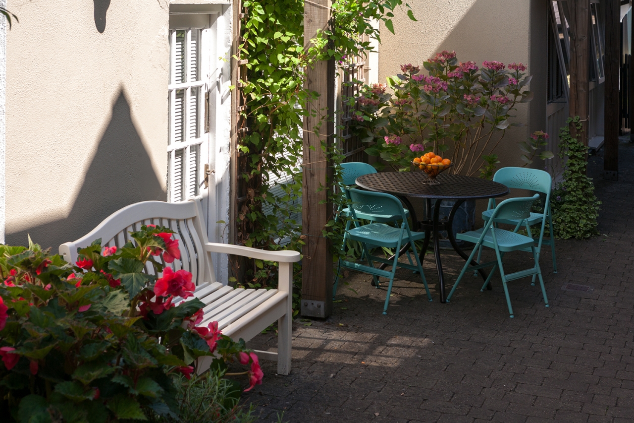 Photo Gallery - Butler Court Guest Accommodation