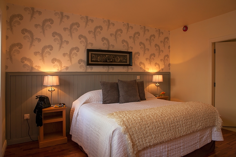 Photo Gallery - Butler Court Guest Accommodation